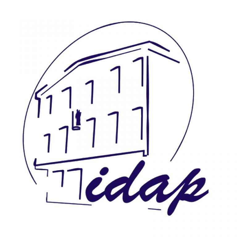 Trabajá con nosotros - IDAP