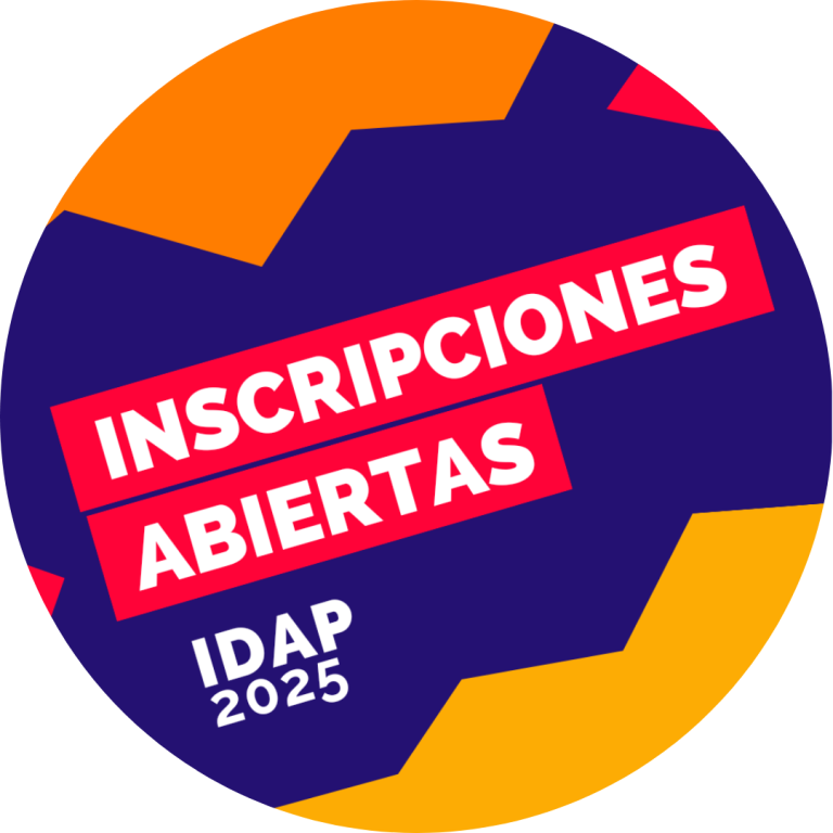 Inicio - IDAP